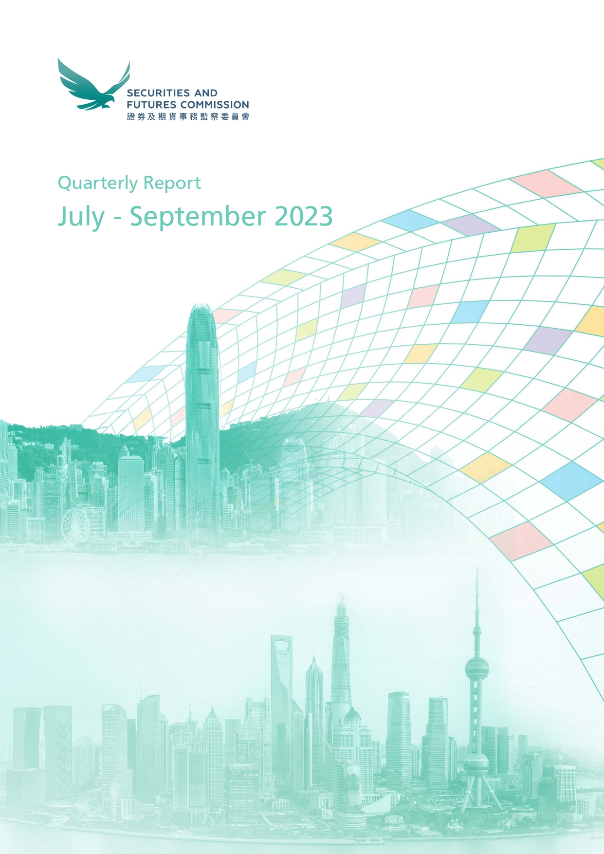 Quarterly report | Securities & Futures Commission of Hong Kong