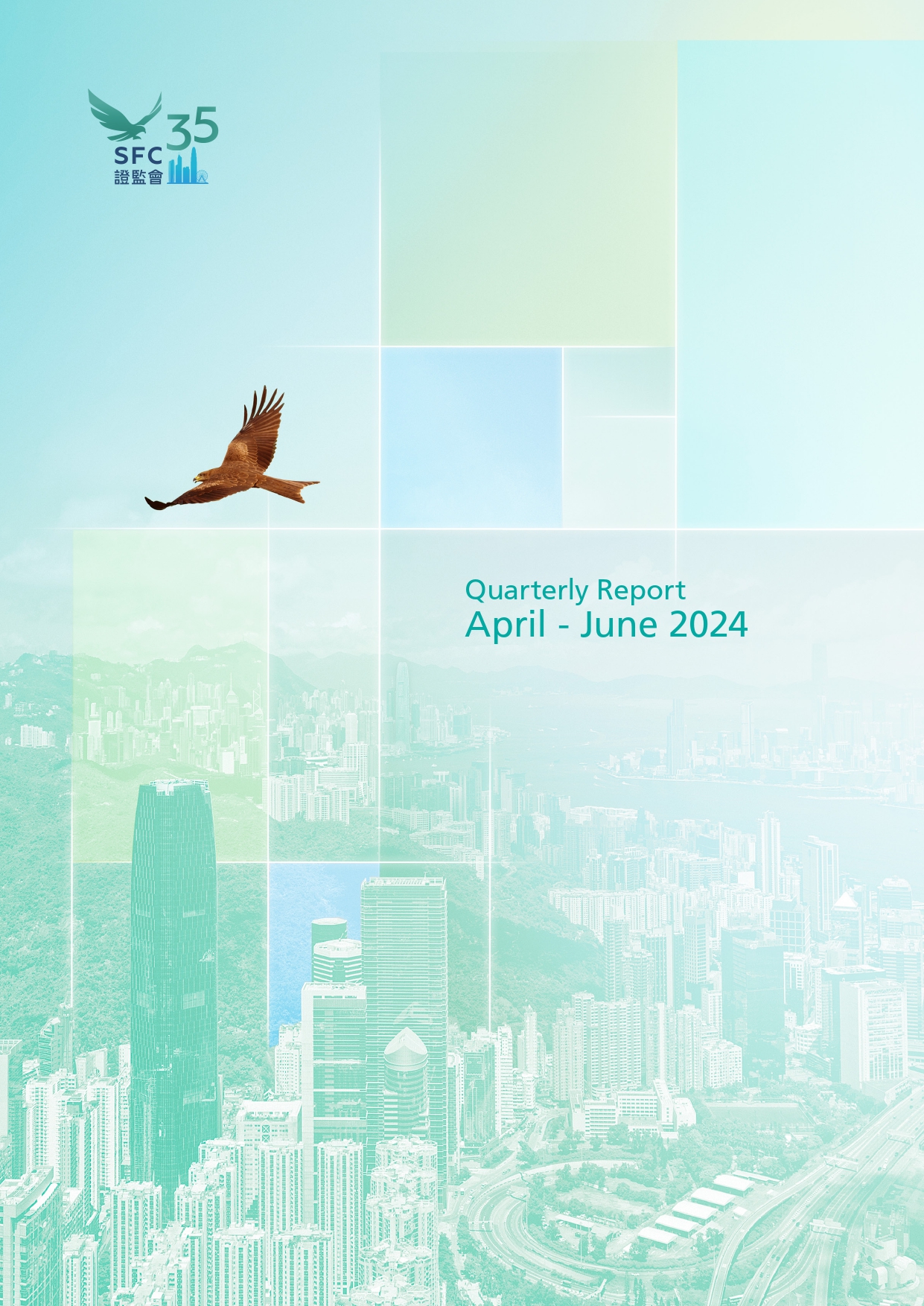 Quarterly report | Securities & Futures Commission of Hong Kong