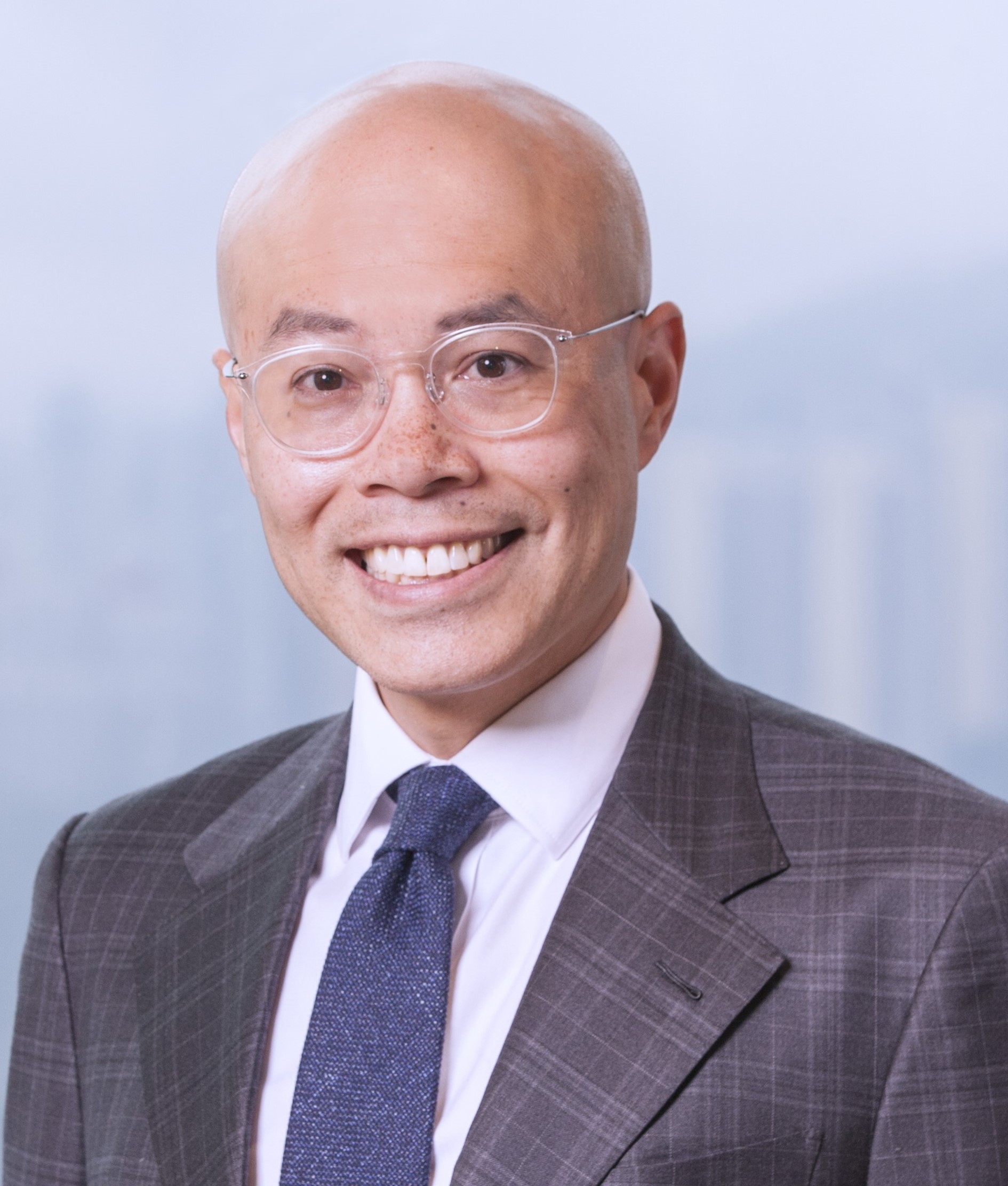 Dr YIP Chee Hang, Eric | Securities & Futures Commission of Hong Kong