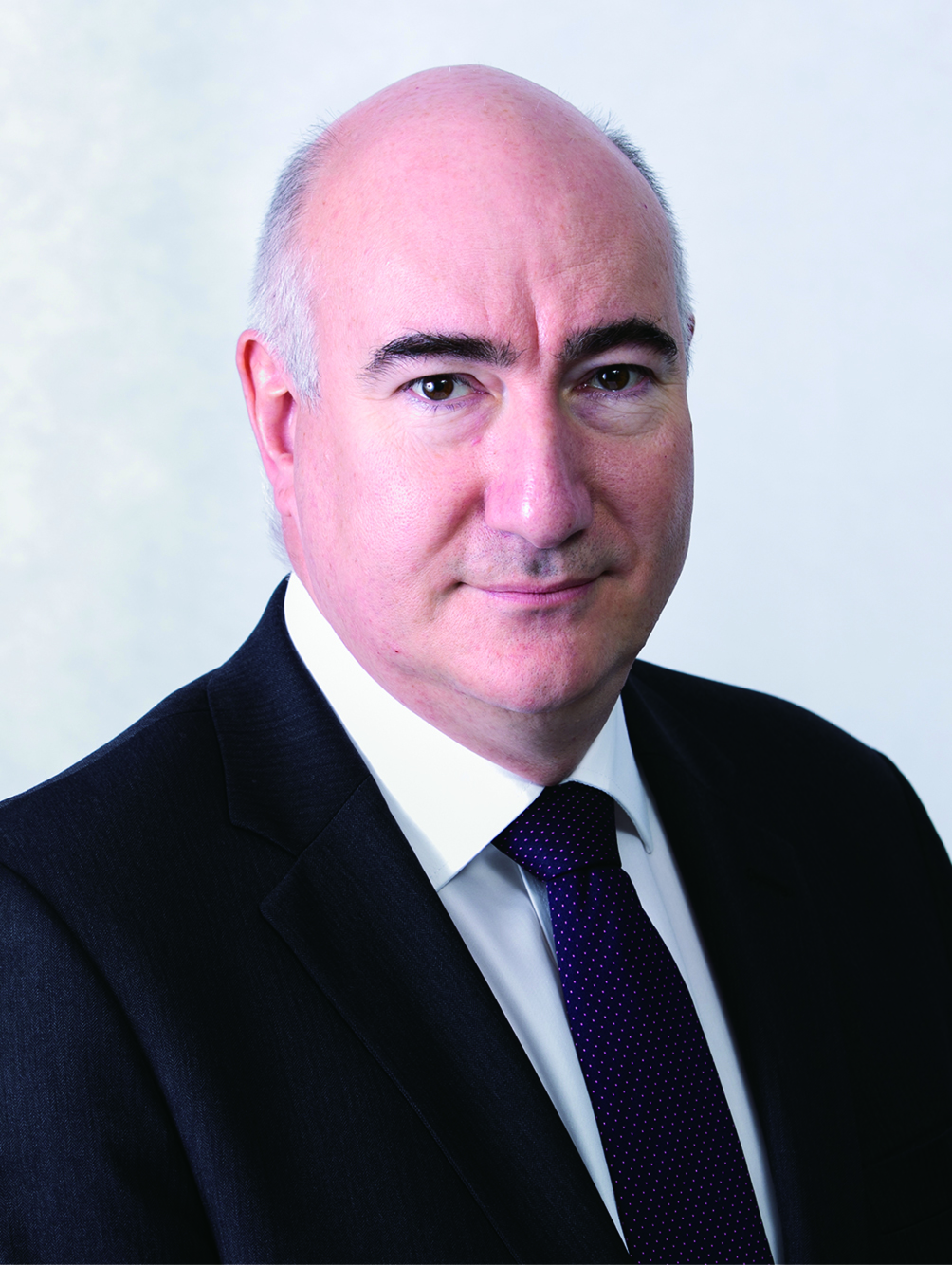 DUIGNAN, Michael | Securities & Futures Commission of Hong Kong